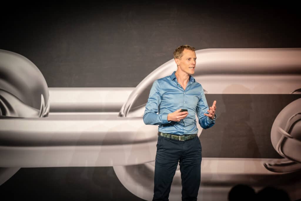 Samenwerken: kleine stappen groot plezier! - Rijnstreek Business